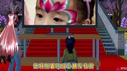 樱花校园模拟器:二次元恋爱冒险,解锁你的梦幻青春物语!