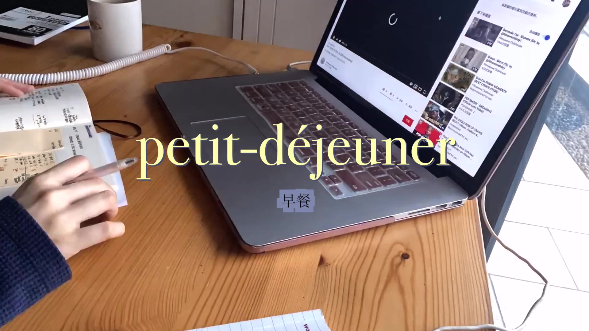 凌晨6点起床利用上午可以做很多事情 | 打卡结束倒计时三天 | Day 27