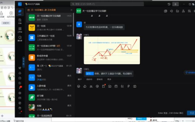 缠论缠中说禅系列课程(合集)最好用的交易技术课程分享10