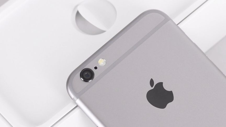 橡皮擦的这一神奇功能,作为Iphone手机用户的你知道嘛?