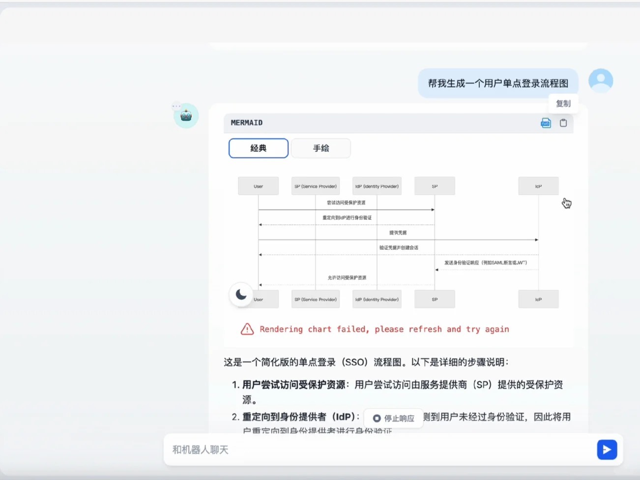 基于Dify,编排一个实用的流程图生成智能体!