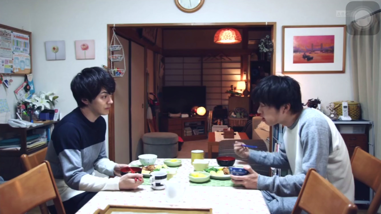 小受生病晕倒了…