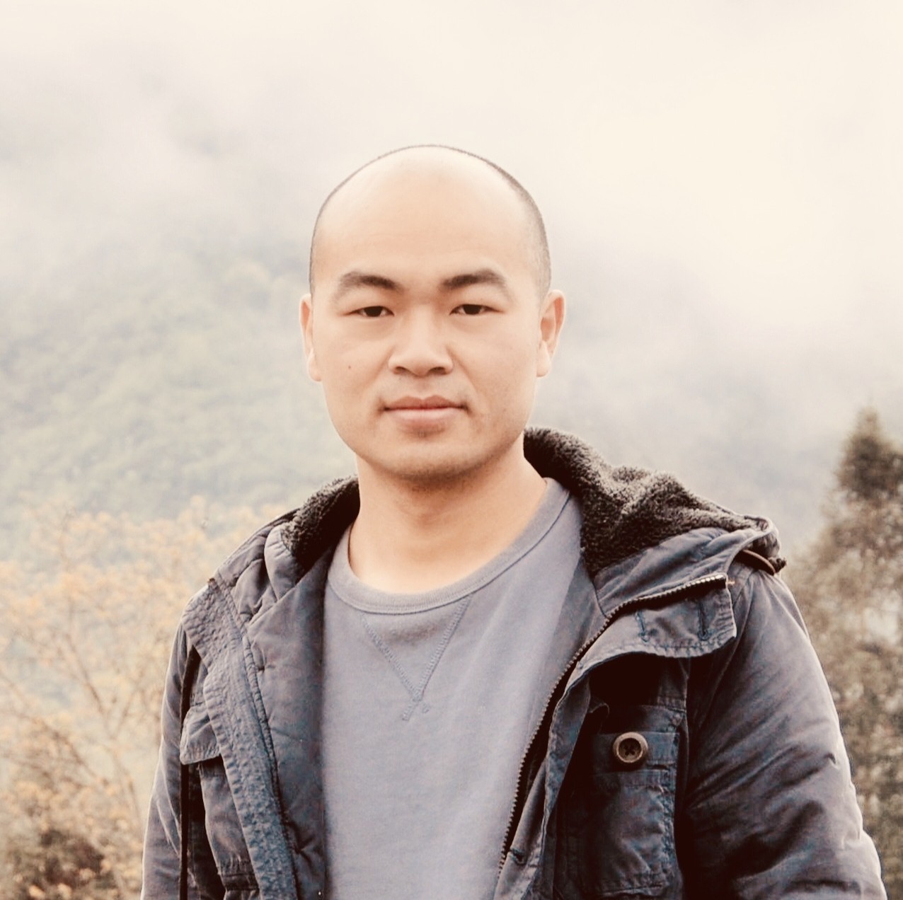 周武元的国画课堂 