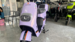 深远电动车G05(二代)