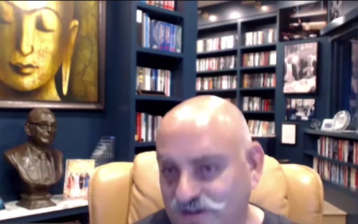 莫尼斯帕波萊: 你不需要使用excel/现金流折现模型 来算一个股票是不...