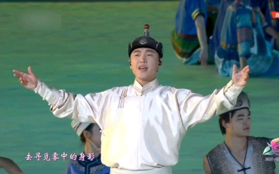 ...年11月22日 第十二届全国少数民族传统体育运动会开幕式 海南·三亚