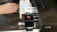 380 date code printer machine13616565205