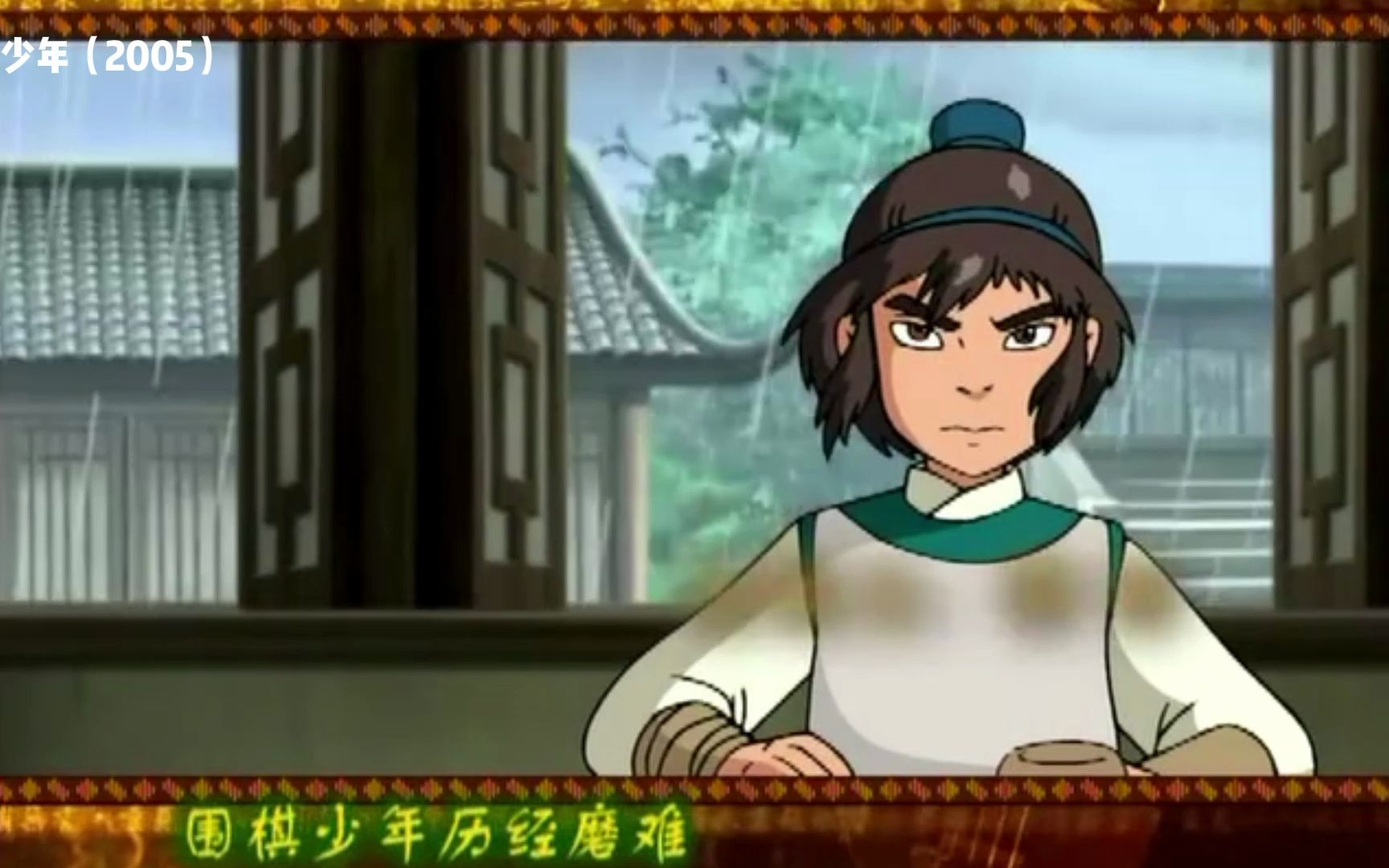 管他几岁!快乐万岁!大朋友也能过六一!52部动画带你领略2000年——...