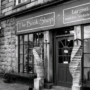 原版双语有声书 