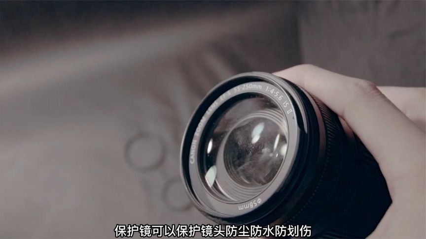 这7种摄影滤镜,适合不同风格的摄影师