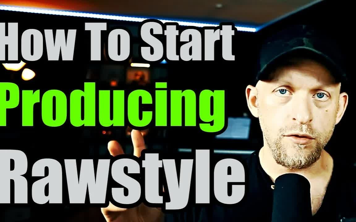 【熟肉/入门圣经】萌新如何入坑HDM制作?