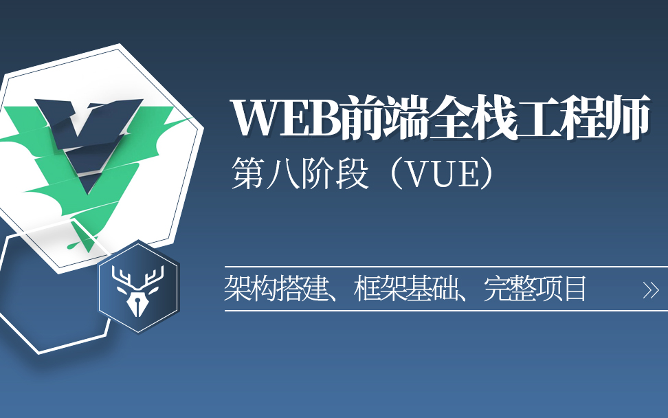 【小鹿线】什么是MVVM框架