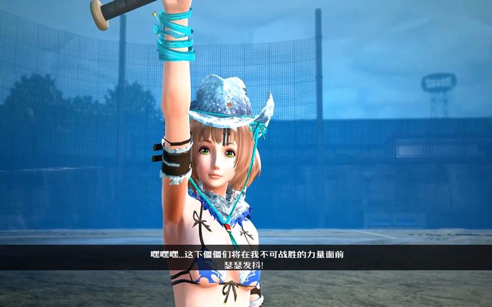 最难迷宫(雾索大迷宫)通关方法【键鼠操作】《校园女生僵尸猎人》...