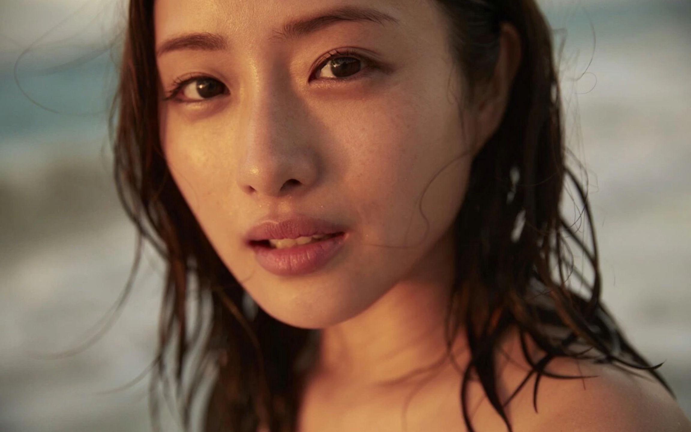 【最爱摄影师系列】(五) 伊藤彰纪 一个我因为他拍摄了石原里美,而且...