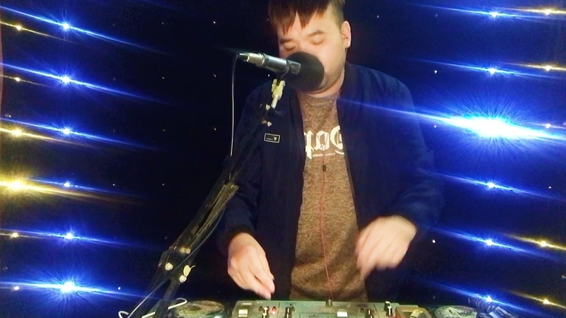 2022年火爆老歌带Dj,热门Dj《让我们荡起双桨》Dj完整版