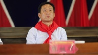 中国少年先锋队辉南县第三次代表大会胜利召开