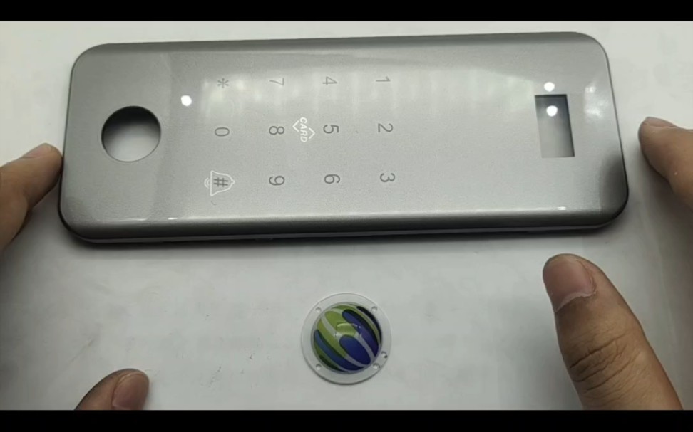 模内注塑IML工艺专色丝网印刷与柯式四色印刷有什么区别,每种印刷...