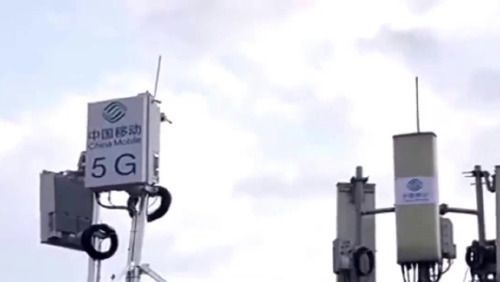 联通再扔"王炸"!移动电信这次真坐不住了?