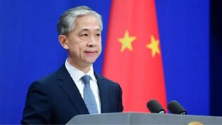 28国“围攻”俄罗斯,关键时刻,中国宣布一个重大消息