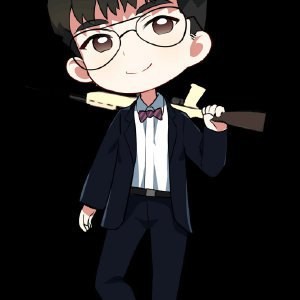 G港吃鸡小霸王 