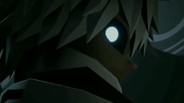 凹凸世界:前方高燃,这残酷的世界,你会喜欢吗?