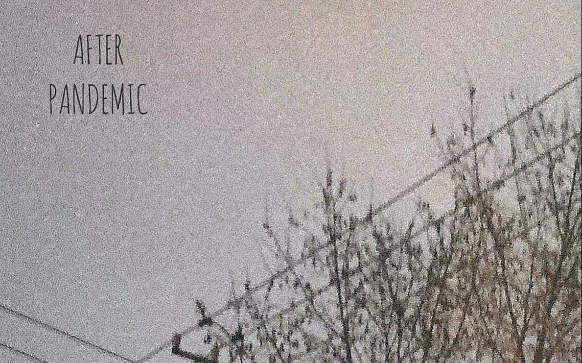 后疫情时代的迷离——高中生单人摇滚计划Slur原创后朋克:After ...