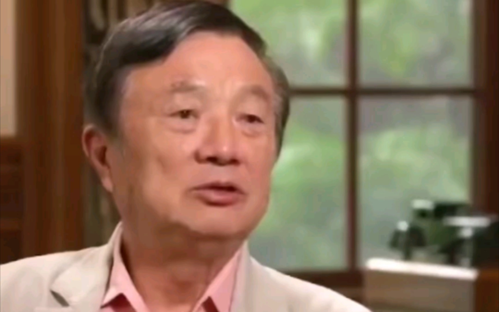 任正非说:以前华为都是末位淘汰制,发现末位淘汰的全是员工,后来改成...