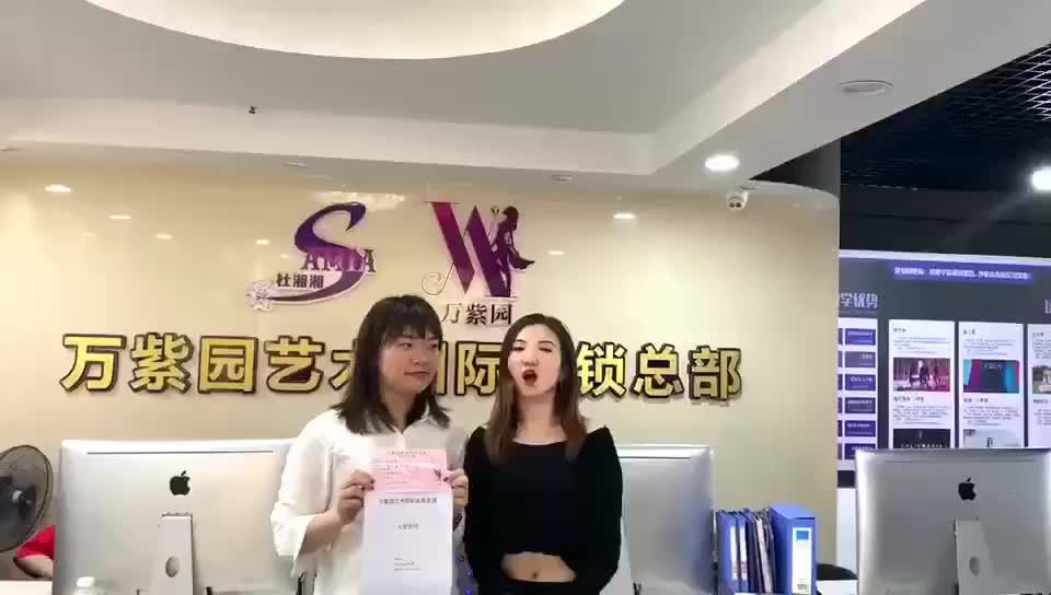 ...喜欢舞蹈,自己想学舞蹈给孩子做榜样,而不是孩子在进步,你却与世脱轨