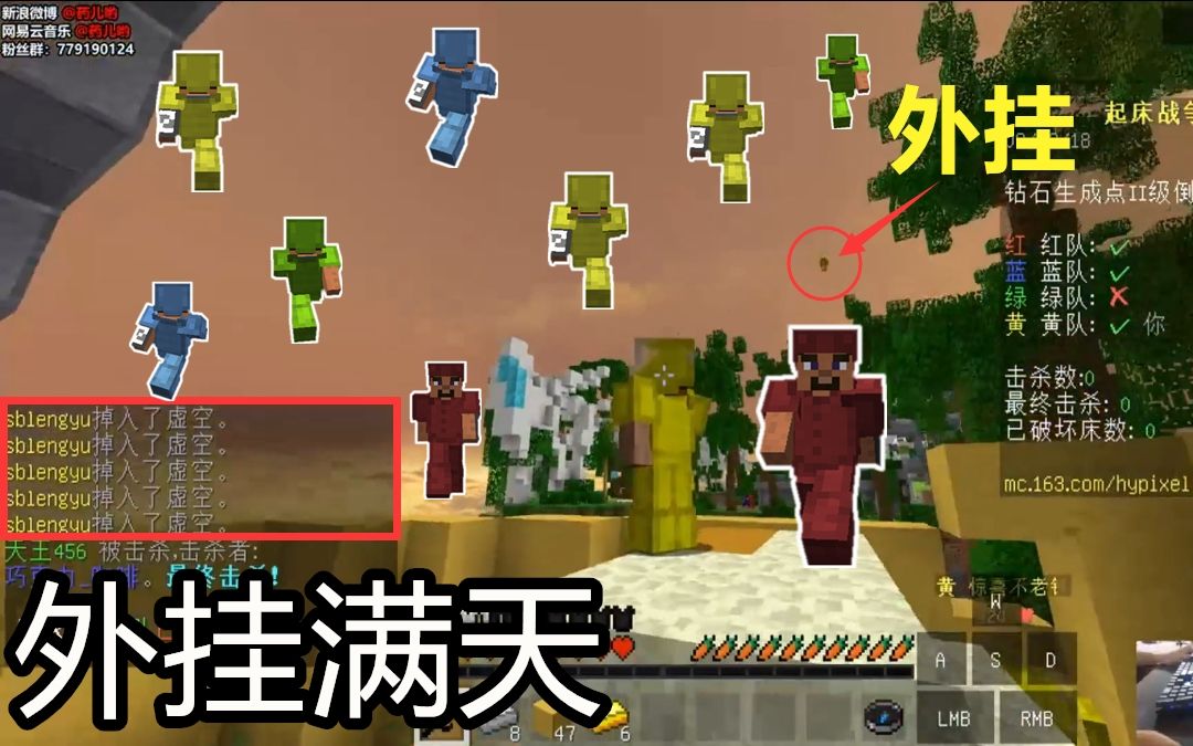 几分钟的视频,告诉你为什么要退出自己玩了半年的游戏【我的世界-...