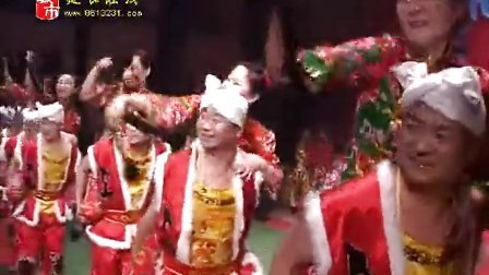 13 舞蹈《红枣林》