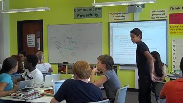 外国学校学生课堂(共5个视频)