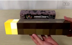 我的世界火炬灯