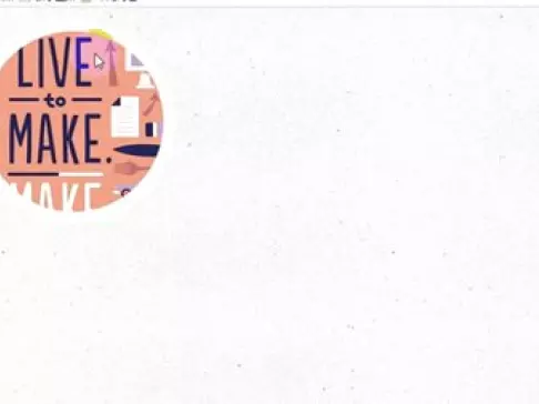 css鼠标滑过展示延迟动画特效