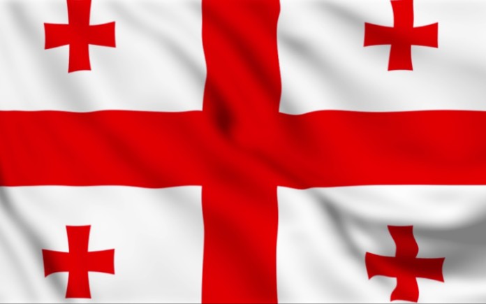 格鲁吉亚语学习(有字母基础)