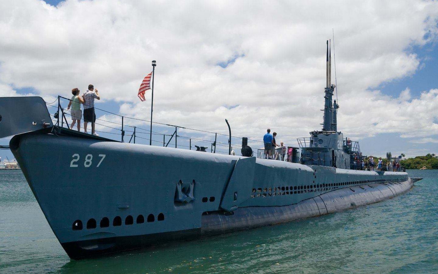 【老海狼】《猎杀潜航4》美军鱼雷计算器分时鱼雷发射扇面攻击讲解