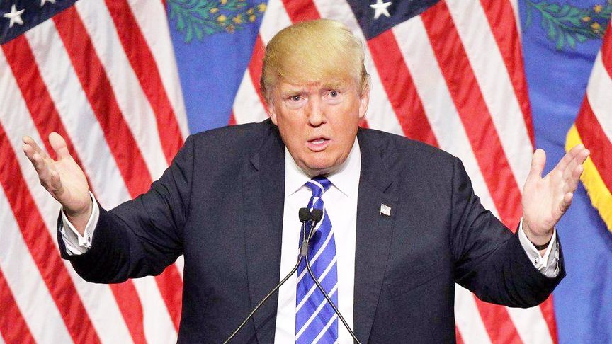 美国在世界贸易组织针对中国提案遭打脸 被70个成员一致否决