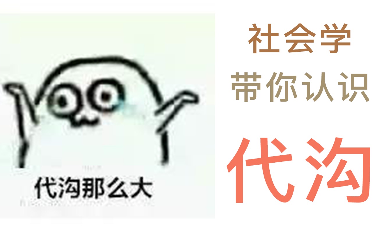 拆书·王思斌《社会学教程》:少年-青年社会化遇到的问题(第三章第四...