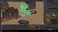 三维电影特效软件SideFX Houdini 19.0.383 Win,附新功能介绍