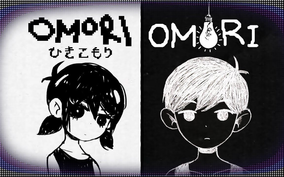【游戏纪录片】"OMORI"是如何制作的,为什么人们认为它是一个骗局?...