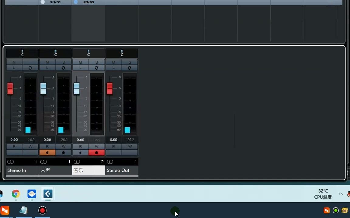 419.新版本的cubase 12测评