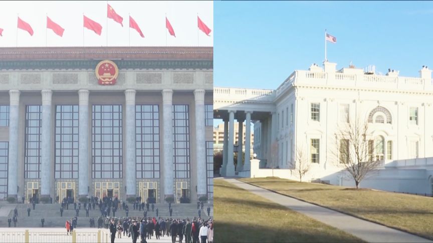 中美新一轮谈判细节披露 有哪些看点?