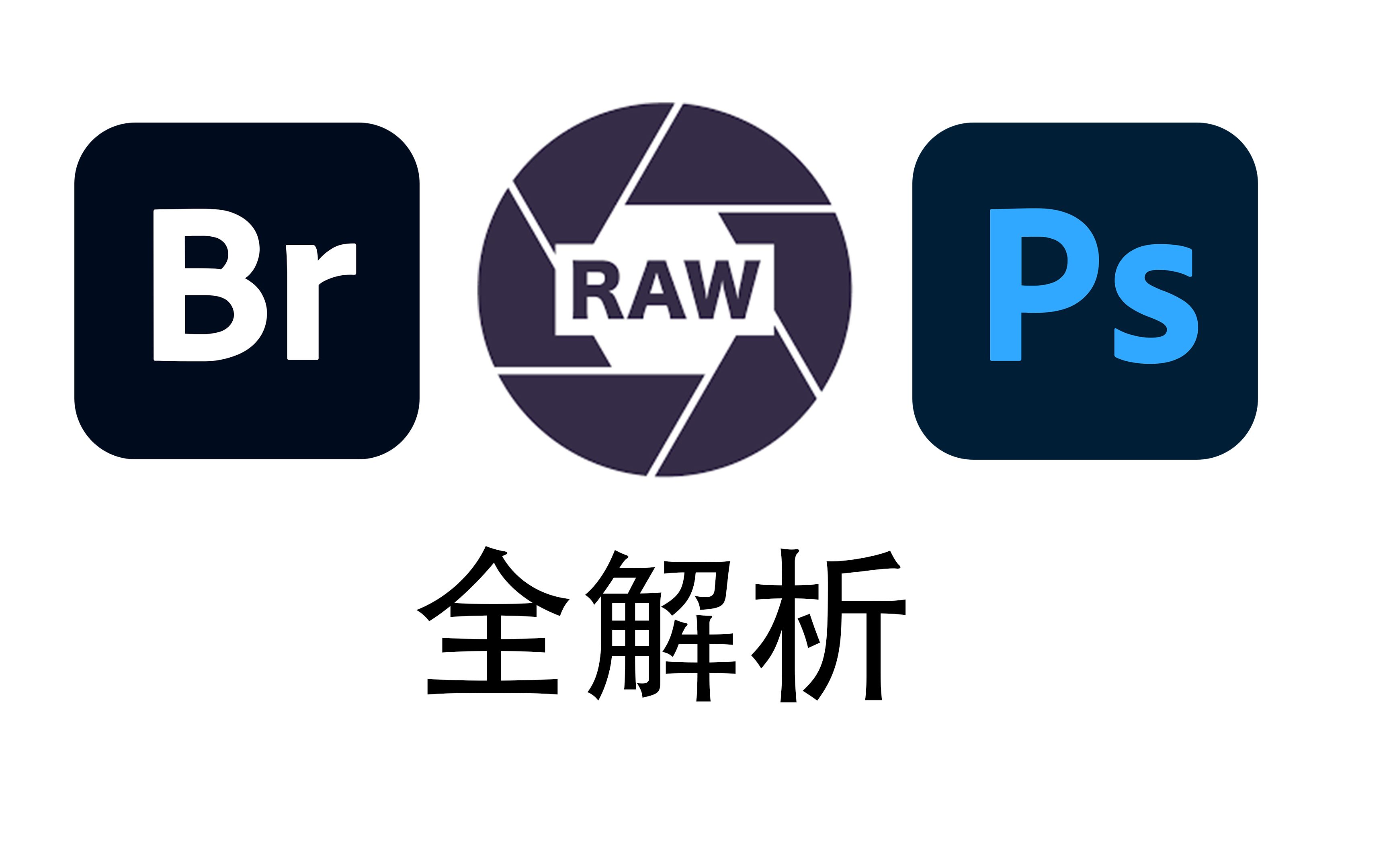 【Tim】摄影后期全解析 Br+ACR+Ps(持续更新)