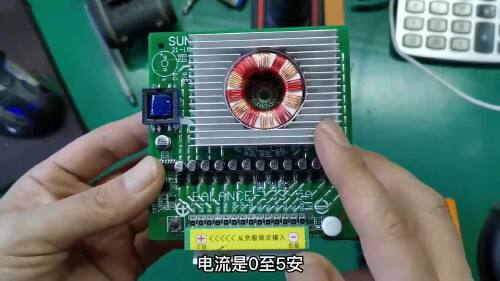 150元锂电池均衡器实测!这性价比简直逆天,省电又护电!