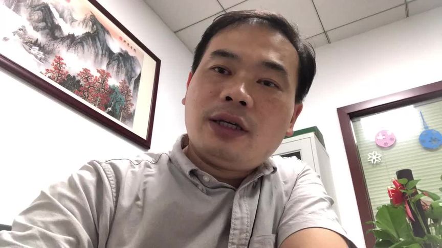 关于楼梯间固定窗的个人观点。