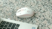 蓝牙无线鼠标,按键舒适好用