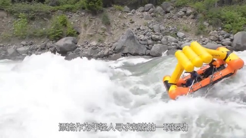 在风浪中如何保持不动?揭秘国外小船不倒翁的神奇原理与背后故事