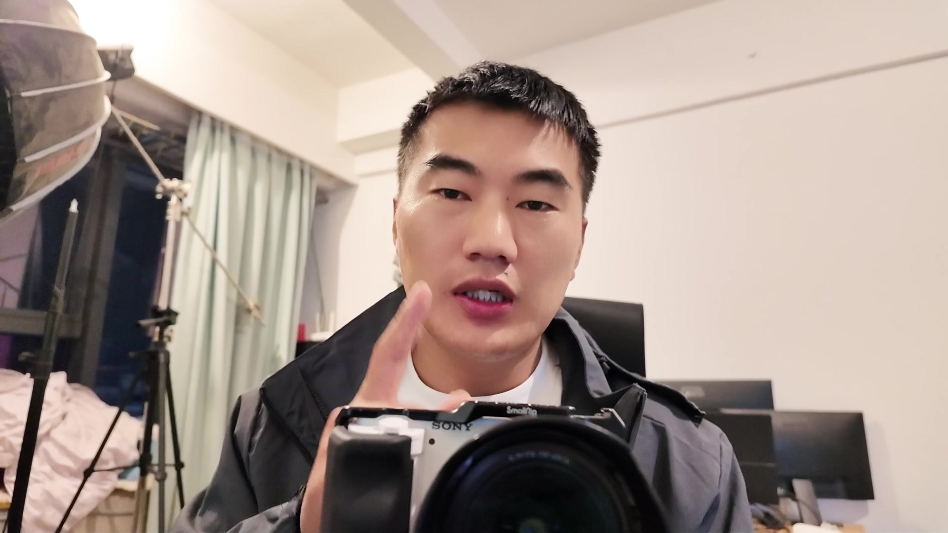 找不到文件夹?索尼相机照片视频如何高清无损导出到电脑 找不到文件...