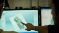 SolidWorks为人们提供帮助的机器人