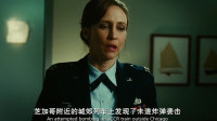 源代码: 小伙儿永远留在了源代码的世界中, 发挥了源代码真正的作用