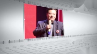 第二届餐饮协会会员大会